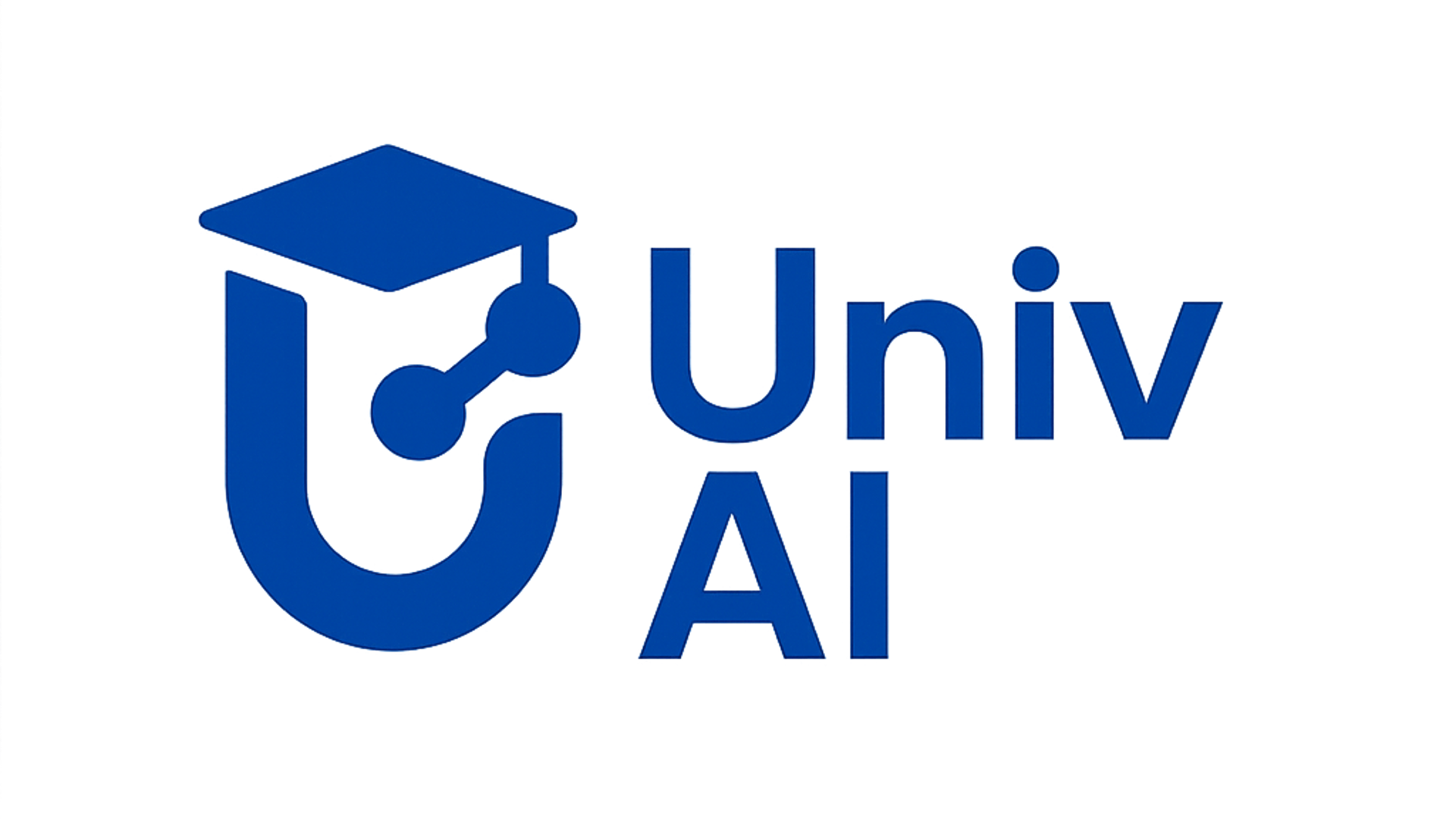 유니브 AI - 시험공부 하루만에 해결! | Univ AI